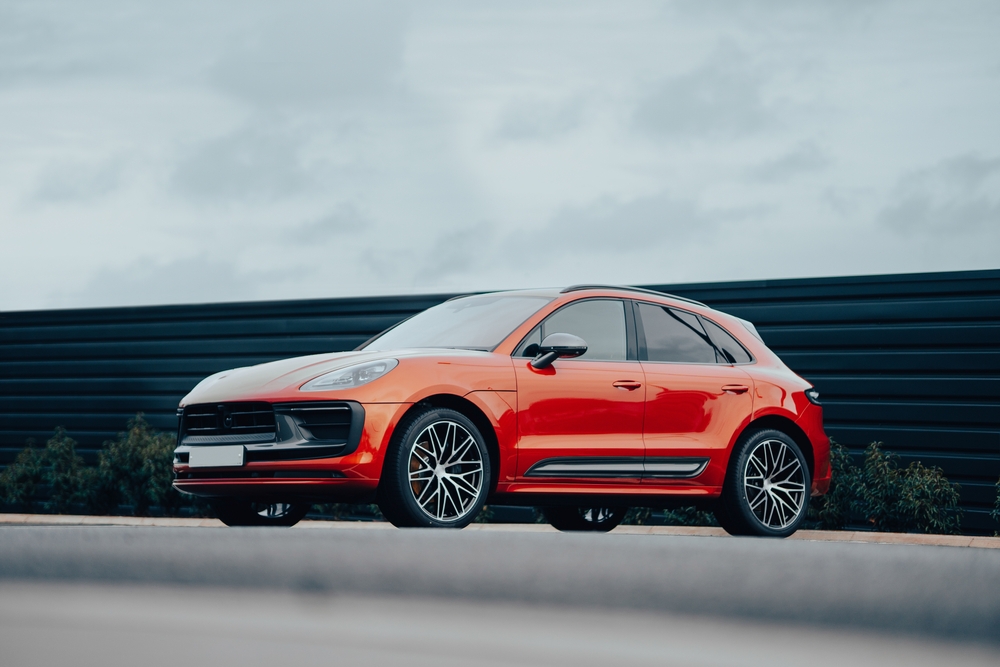 Top Tips for Securing Financing on a Luxury SUV - Auto Loan Hub