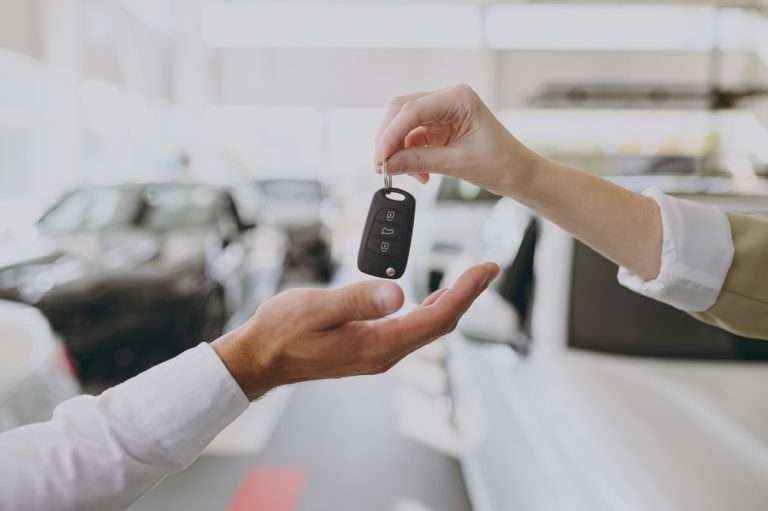 Everything You Need to Know About the Pre-Qualification Process for Car ...