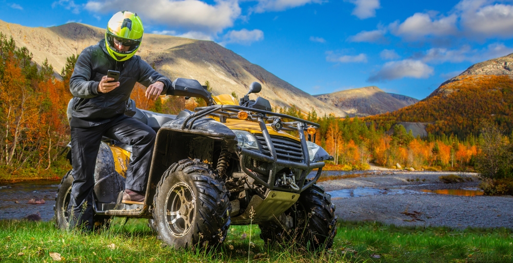 Top ATV Brands in Canada (& How to Buy One) - Auto Loan Hub